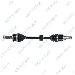 GSP Antriebswelle 257287OL vorne links f&uuml;r SUZUKI 4410261M10 4410261M11