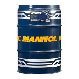 SCT - Mannol Motor&ouml;l mn750760 60l