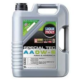 Liqui Moly Special Tec AA 0W-8 5l 21769 Motor&ouml;l