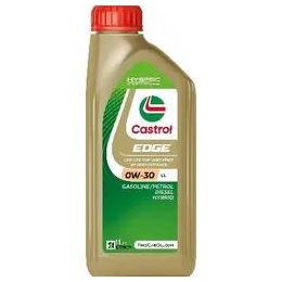 Castrol EDGE 0W-30 LL/ 1 L 15FEFB Motor&ouml;l