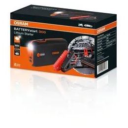 Osram BATTERYstart 300 OBSL300 Batteriestarter