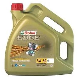 Castrol EDGE 5W-30 C3 (4L) 1552FF Motor&ouml;l