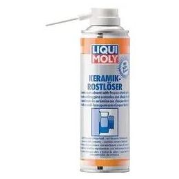 Liqui Moly Keramik Rostl&ouml;ser mit K&auml;lteschock [300 ml] 1641