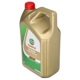 Castrol EDGE TURBO DIESEL 5W-40/ 5 L 15F81B Motor&ouml;l 5W-40