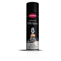 Caramba Profi Hochleistungs PTFE-Spray (500 ml) 60278505 Multifunktions&ouml;l