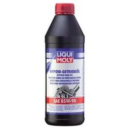 Liqui Moly Hypoid-Getriebe&ouml;l (GL5) SAE 85W-90 [1 L] 1035 Getriebe&ouml;l