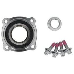 SKF Radlagersatz VKBA 3445 hinten rechts links f&uuml;r BMW (BRILLIANCE) 33411095652 33411095654 33411093102