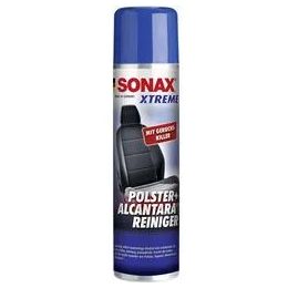 Sonax XTREME Polster+AlcantaraReiniger [400 ml] 02063000 Textil/Teppich-Reiniger