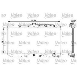 Valeo K&uuml;hler, Motork&uuml;hlung 819193 f&uuml;r HONDA 19010PM4003 19010-PM4-003 19010PM4004