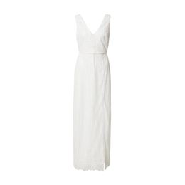 Chi Chi London Kleid 'Anna' Damen Gr&ouml;&szlig;e 36 wei&szlig; Sommerkleid