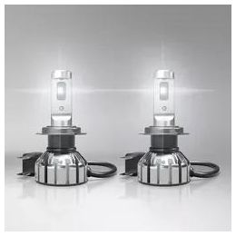 Osram NIGHT BREAKER&reg; LED SMART H7 64210DWNBSM-2HB Gl&uuml;hlampe, Fernscheinwerfer,Gl&uuml;hlampe, Hauptscheinwerfer 12V
