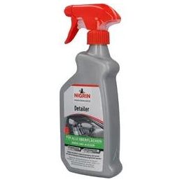 Nigrin Detailer Innen&Au&szlig;en (500 ml) 20608 Kunststoffpflegemittel