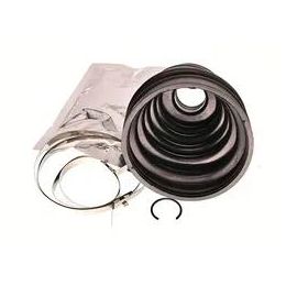 MAXGEAR Faltenbalg, Antriebswelle 49-2104 Radseitig f&uuml;r TOYOTA LIFAN FORD 0442859010 04427-12530 43460-59416