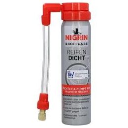 Nigrin Reifendicht (75ml) 60614 Reifen-/R&auml;derreparatur, Fahrrad