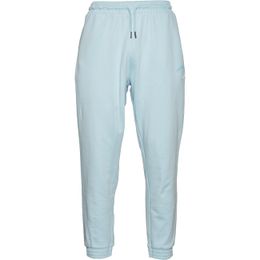 Jogginghose Just Rhyse "Just Rhyse Just Rhyse Wave Jogginghosen", Herren, Gr. S, US-Gr&ouml;&szlig;en, lightblau, 80% Baumwolle, 20% Polyester, normal, Hosen Jogginghose