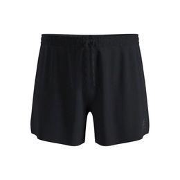 Odlo Zeroweight 5 Inch Short Bekleidung Herren schwarz L