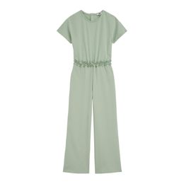 WE Fashion Overall M&auml;dchen Gr&ouml;&szlig;e 128 mint