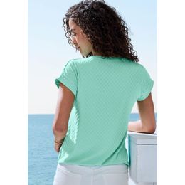 Vivance Kurzarmshirt