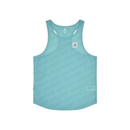 Saysky Reactive Flow Singlet Bekleidung Herren blau XL