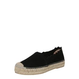 macarena Espadrilles female Black size 37