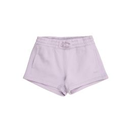 Abercrombie & Fitch Abercrombie & Fitch Shorts 'ESSENTIAL SUNDAY' M&auml;dchen Gr&ouml;&szlig;e 134/140 flieder