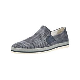 IGI&CO Igi&co Slipper Herren Gr&ouml;&szlig;e 44 blue denim