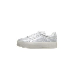 Buffalo Sneakers 'Cajo' female White size 40