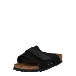 Birkenstock Pantolette 'Kyoto' Herren Gr&ouml;&szlig;e 44 schwarz