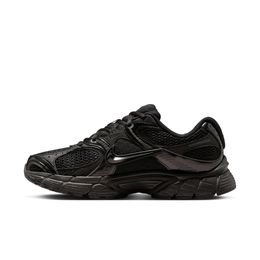 Nike Sportswear Damen Sneaker "Nike V5 RNR", Gr. 42,5, schwarz, Synthetik, Textil, Schuhe, inspiriert vom Design des Y2K Nike Vomero 5