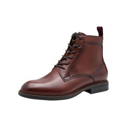 Tamaris Stiefelette Herren Gr&ouml;&szlig;e 40 cognac