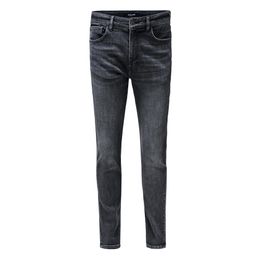 Salsa Jeans Jeans Herren Gr&ouml;&szlig;e 36 schwarz / wei&szlig;