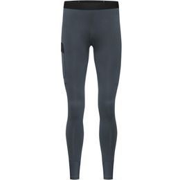 Gore Concurve Thermo Tights 2.0 Bekleidung Herren grau M