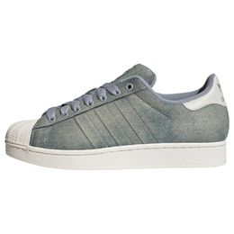 adidas originals Sneakers 'Superstar II' male Grey size 12