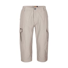 G.I.G.A. by Killtec Herren 3/4-Hose "GS 13 MN PNTS", beige, Gr. 52, G.I.G.A. DX BY KILLTEC, Obermaterial: 100% Polyester.Futter: 80% Polyester, 20% Baumwolle, Hosen, 3/4