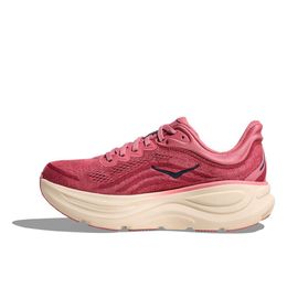 Hoka One One Hoka Bondi 9 Schuhe Damen rot 43.3