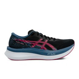 asics Magic Speed 4 Schuhe Damen schwarz 42.5