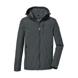 G.I.G.A. by Killtec Herren Funktionsjacke "GS 13 MN JCKT", gr&uuml;n, Gr. M, G.I.G.A. DX BY KILLTEC, Obermaterial: 100% Polyester.Futter: 100% Polyester, Jacken,