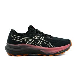 asics GT-2000 14 GTX Schuhe Damen schwarz 38.0