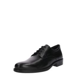 Geox Lace-Up Shoes male Black size 47