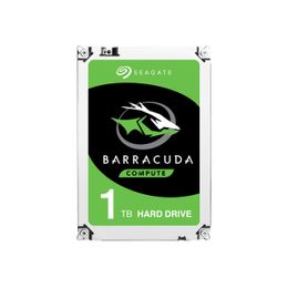Seagate Guardian BarraCuda ST1000LM048 | Festplatte | 1TB | intern