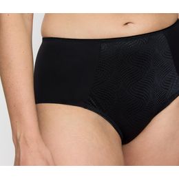 Triumph Essential &raquo;Minimizer Hipster X&laquo; - Damen - Gr. 40 - schwarz