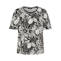 Tchibo - Olsen Shirt - Damen - Gr. 46 - schwarz