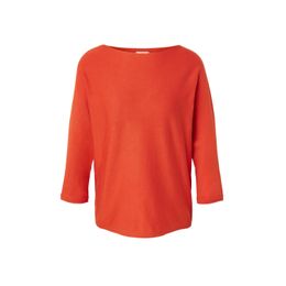 Tchibo - Feinstrickpullover - Damen - Gr. L - orange