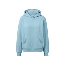 Tchibo - Hoodie - Damen - Gr. XL - hellblau