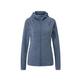 Tchibo - Sportjacke - Damen - Gr. M - blau