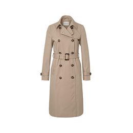 Tchibo - Trenchcoat - Damen - Gr. 46 - beige