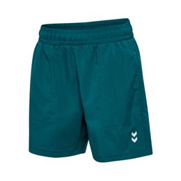 Hummel&reg; Hmljr Pulse Workout Short - Kinder - Gr. 110