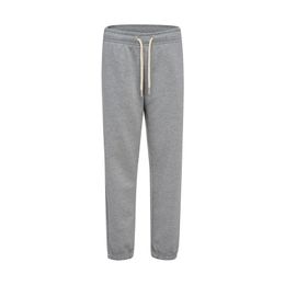 Hummel Hmljr Loose Sweatpants Bee - Kinder - Gr. 164 - grau