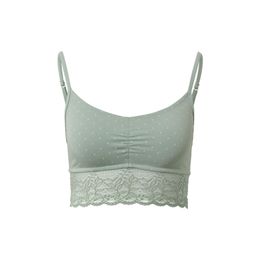Tchibo - Bustier - Damen - Gr. 40 - wei&szlig;
