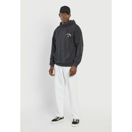REDEFINED REBEL EST. 2013 REDEFINED REBEL Herren Sweatshirt "Redefined Rebel Sweat RRMemphis Sweat", schwarz, Gr. XXL, Fleece, 100% Baumwolle, Sweatshirts